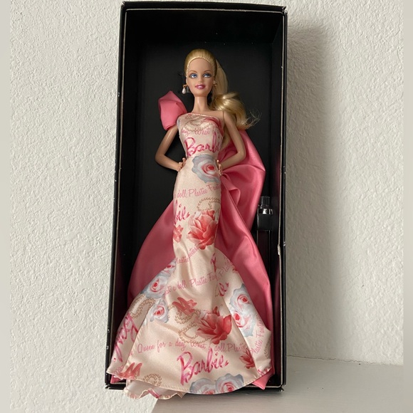 Mattel | Toys | Rare And Collectible Barbie Doll | Poshmark